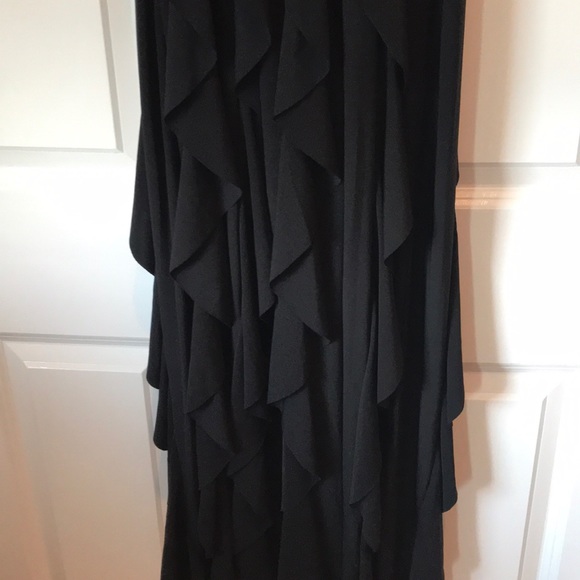 Cache | Dresses | Cache Gown Dress | Poshmark